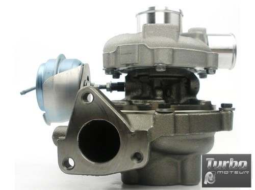 Achat turbo GARRETT petit prix pour HYUNDAI Tucson 2.0 CRDi 140 cv D4EA ...